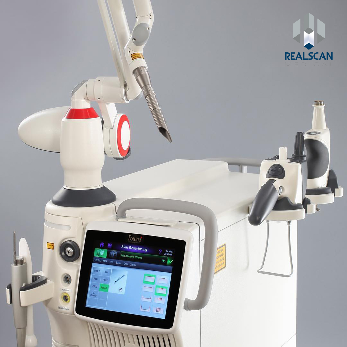 Home - Realscan Medical